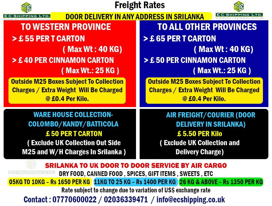 What documents do I need? – EC SHIPPING